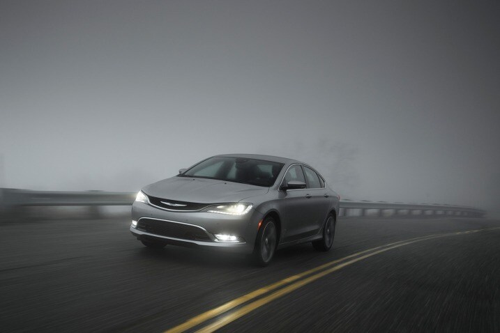 2015 Family Sedans Picture Gallery | Edmunds