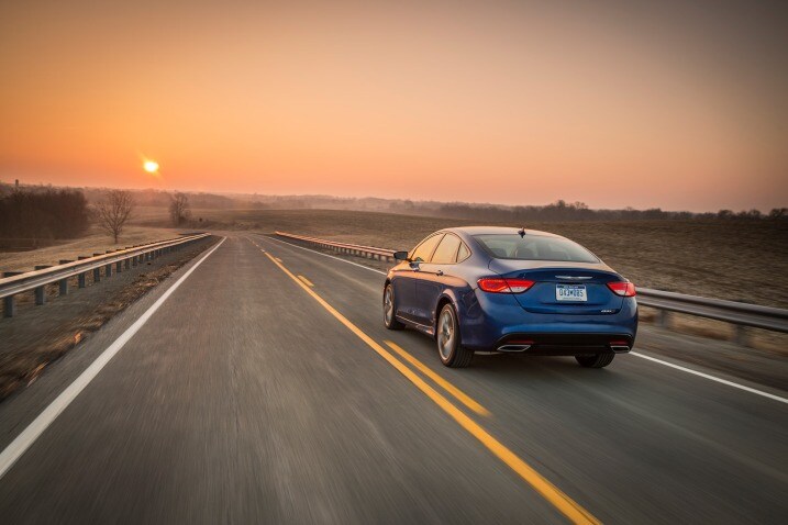 2015 Family Sedans Picture Gallery | Edmunds