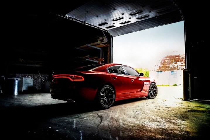 2015 Family Sedans Picture Gallery | Edmunds