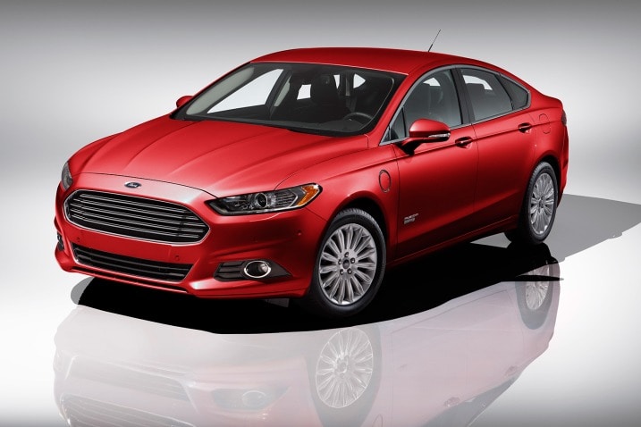 2015 Family Sedans Picture Gallery | Edmunds