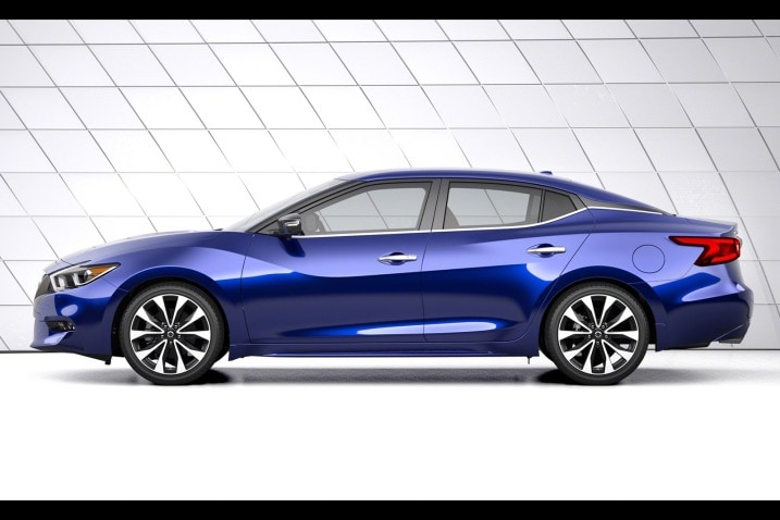 2015 Family Sedans Picture Gallery | Edmunds
