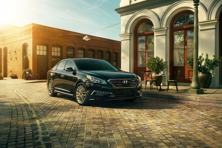 2015 Family Sedans Picture Gallery | Edmunds