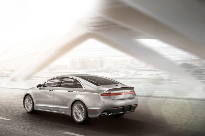 2015 Family Sedans Picture Gallery | Edmunds