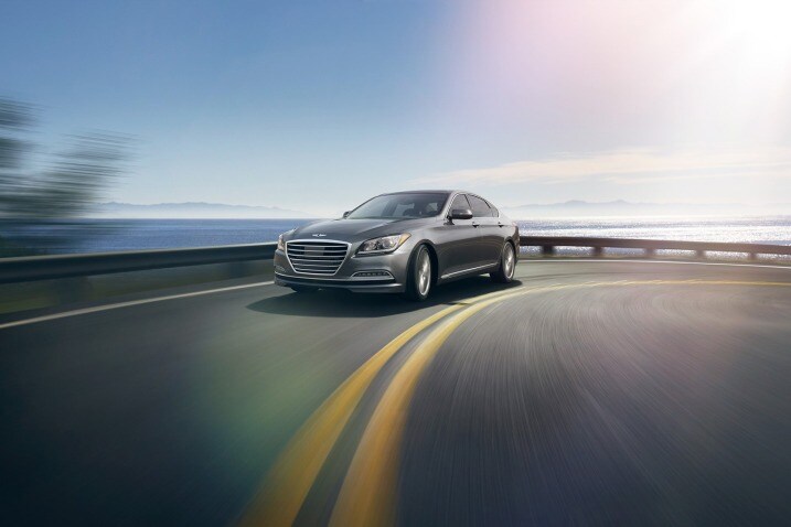 2015 Family Sedans Picture Gallery | Edmunds