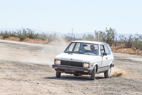 Edmunds drives 900 miles in a 1989 Yugo GVL | VW Vortex - Volkswagen Forum