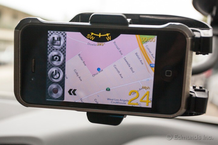 The 10 Best Car Apps for Smartphones on Edmunds.com
