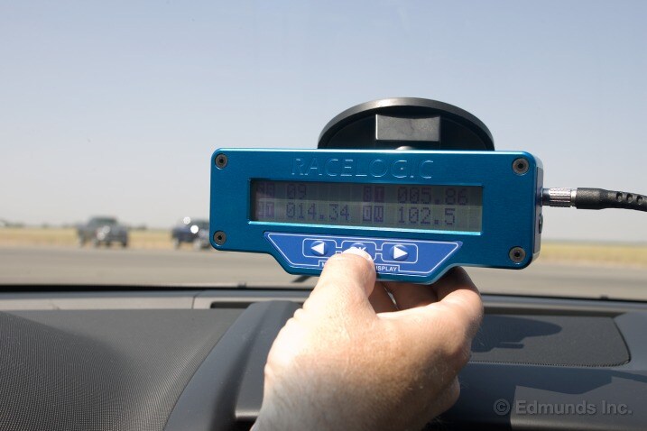 How We Test Cars and Trucks