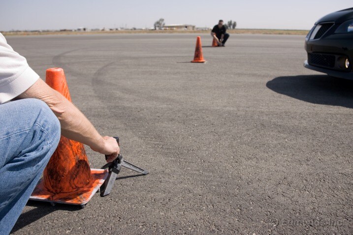 How We Test Cars and Trucks