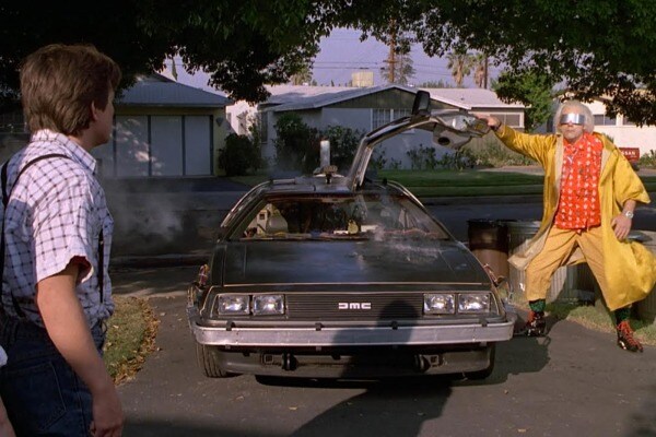Top 12 Comedy Movie Cars of all Time Feature | Edmunds