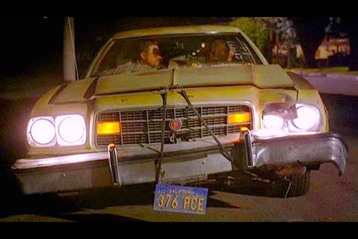 Top 12 Comedy Movie Cars of all Time Feature | Edmunds