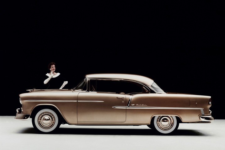 The 100 Greatest Cars of All Time | Edmunds