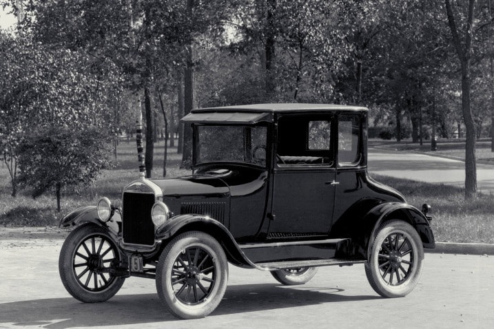 The 100 Greatest Cars of All Time | Edmunds