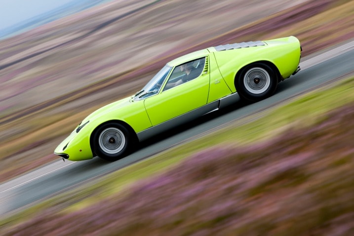 The 100 Greatest Cars of All Time | Edmunds