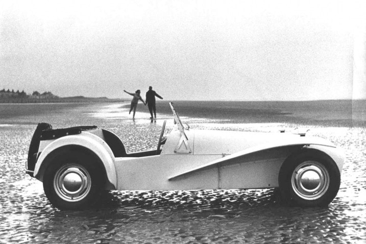 The 100 Greatest Cars of All Time | Edmunds
