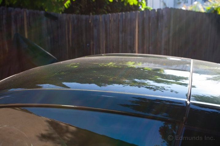 Drought-Friendly Car Care Tips | Edmunds