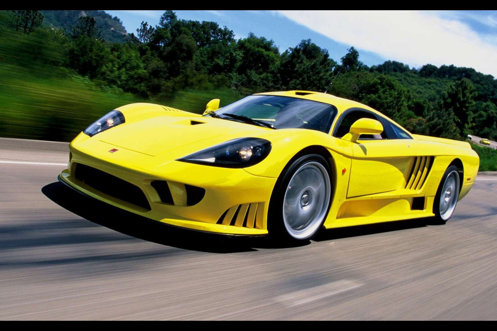 100 Greatest Supercars Of All Time On Edmunds