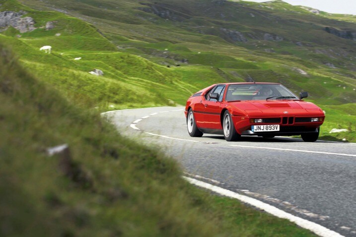 100 Greatest Supercars of All Time on Edmunds.com