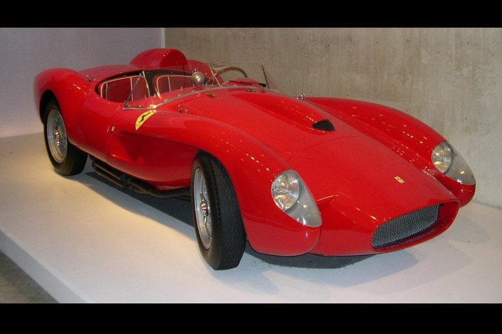 100 Greatest Supercars of All Time on Edmunds.com