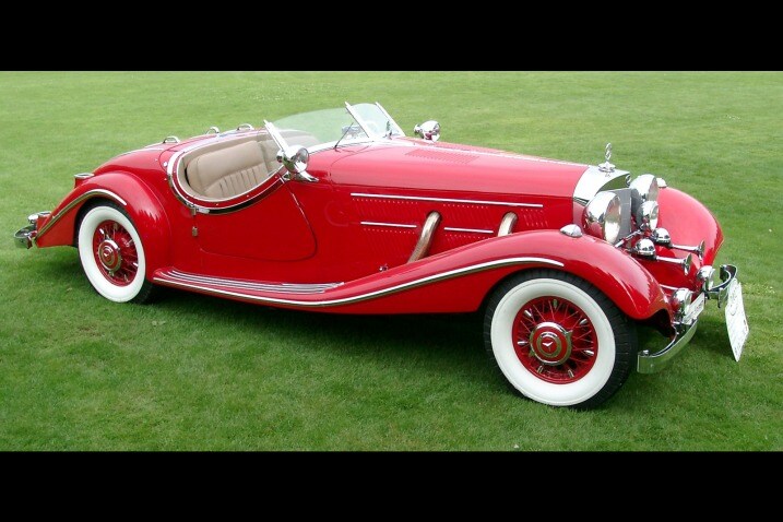 100 Greatest Supercars of All Time on Edmunds.com