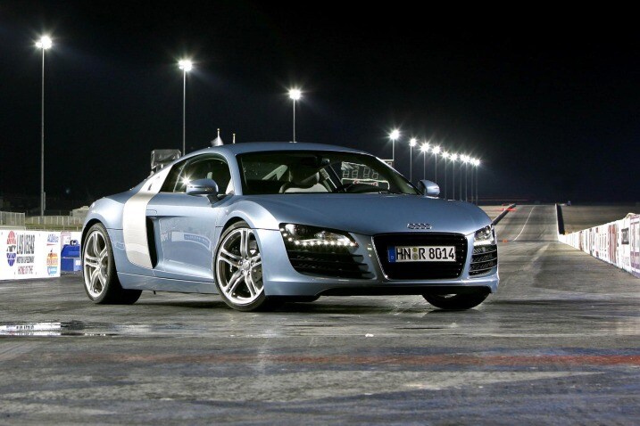 100 Greatest Supercars of All Time on Edmunds.com