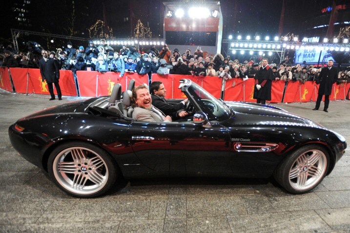 100 Greatest Supercars of All Time on Edmunds.com