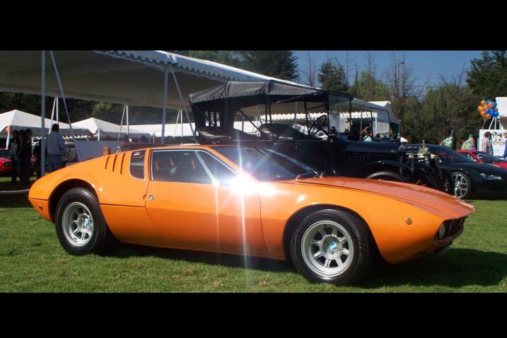 100 Greatest Supercars of All Time on Edmunds.com