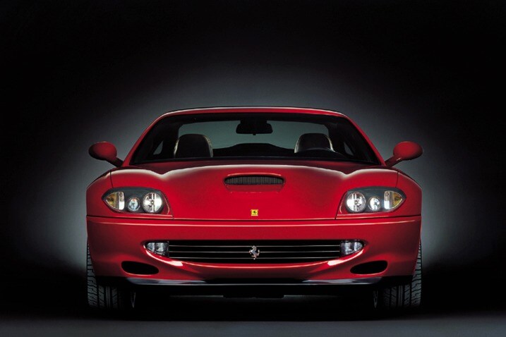 100 Greatest Supercars of All Time on Edmunds.com