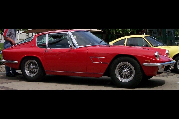 100 Greatest Supercars of All Time on Edmunds.com