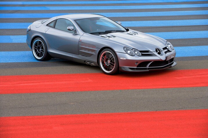 100 Greatest Supercars of All Time on Edmunds.com