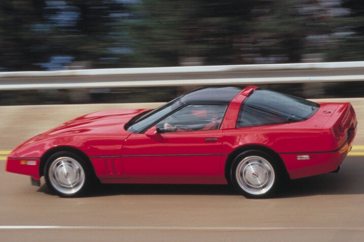 100 Greatest Supercars of All Time on Edmunds.com