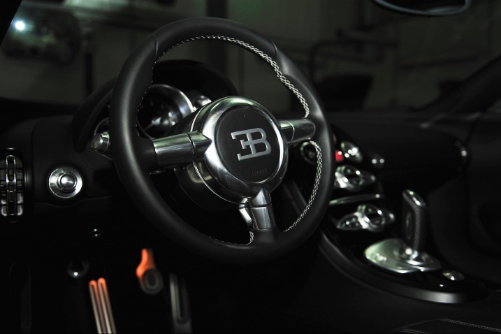 Bugatti Veyron Picture Gallery | Edmunds