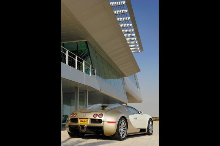 Bugatti Veyron Picture Gallery | Edmunds