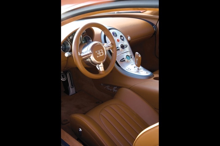 Bugatti Veyron Picture Gallery | Edmunds