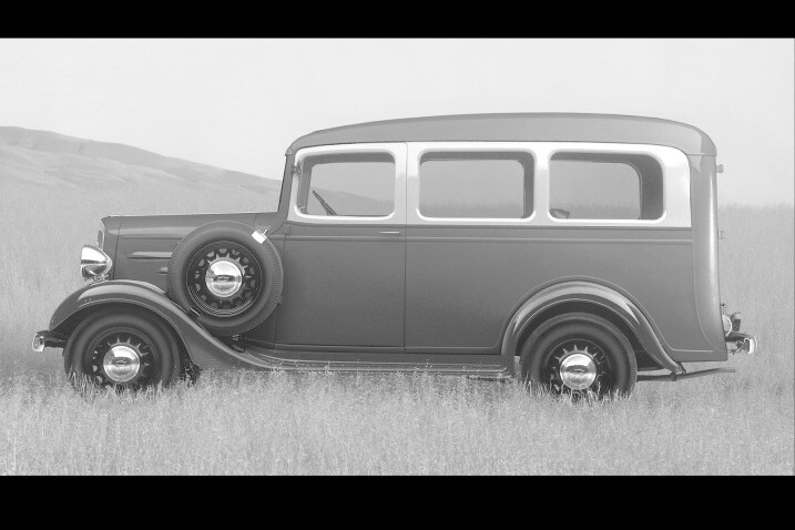 100 Greatest Chevrolets of All Time | Edmunds