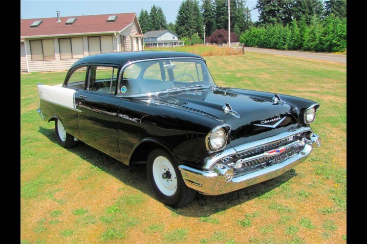 100 Greatest Chevrolets of All Time | Edmunds