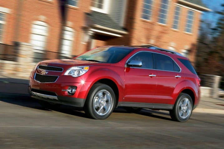 100 Greatest Chevrolets of All Time | Edmunds