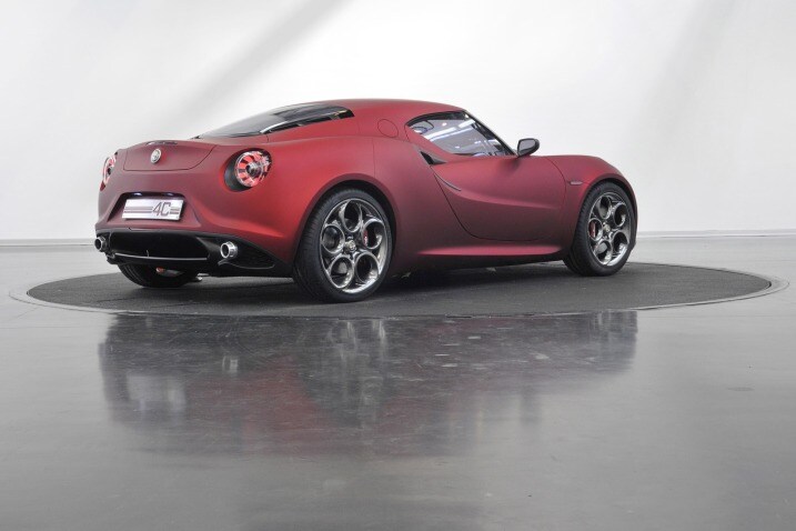 Concept Cars of 2011 | Edmunds