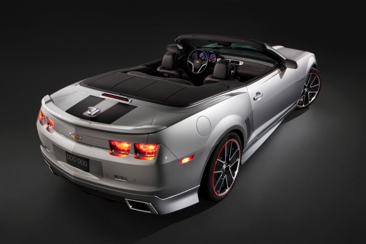 Concept Cars of 2011 | Edmunds