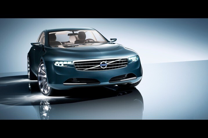 Concept Cars of 2011 | Edmunds