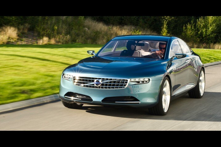 Concept Cars of 2011 | Edmunds
