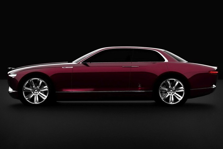 Concept Cars of 2011 | Edmunds