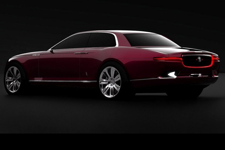 Concept Cars of 2011 | Edmunds