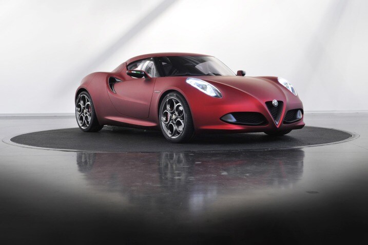 Concept Cars of 2011 | Edmunds