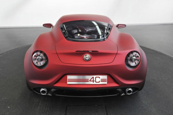 Concept Cars of 2011 | Edmunds