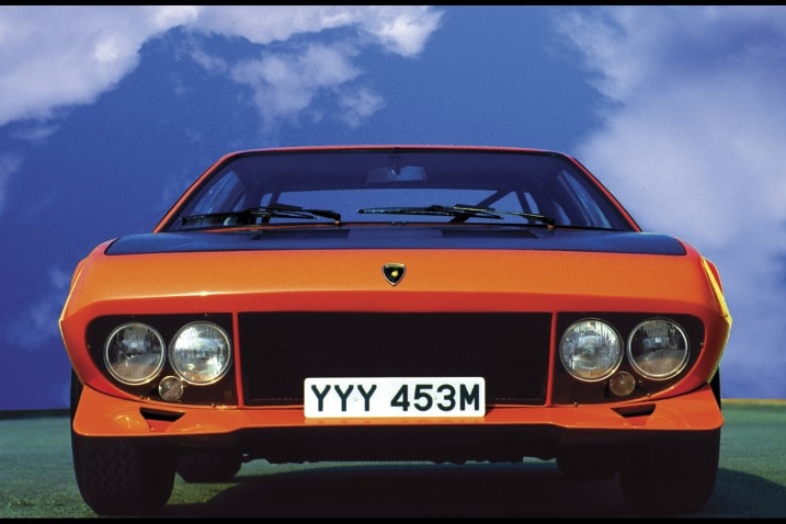 Lamborghini Picture Gallery | Edmunds