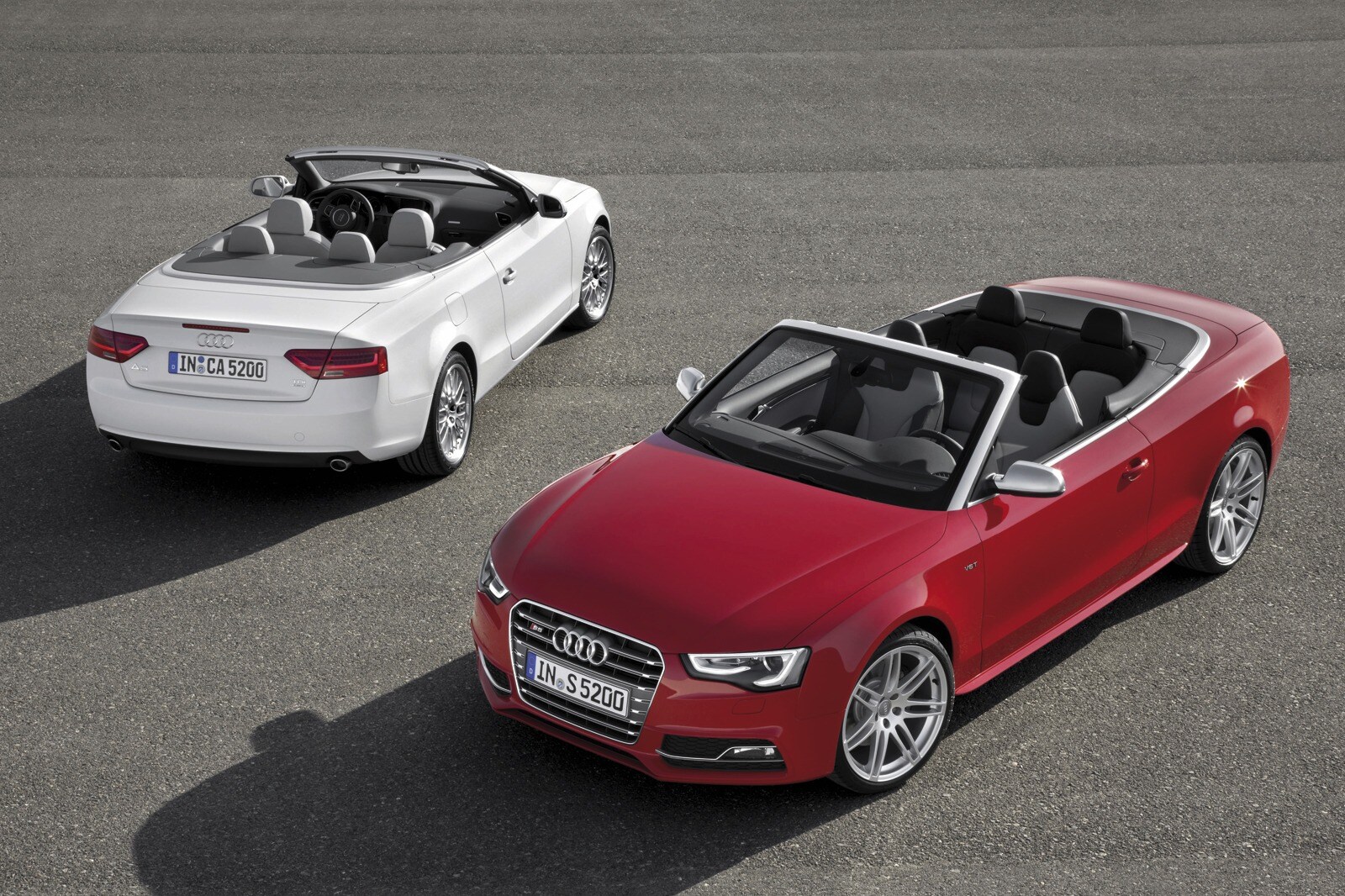 Full Line of 2012 Audi S-Line Cars Picture Gallery | Edmunds
