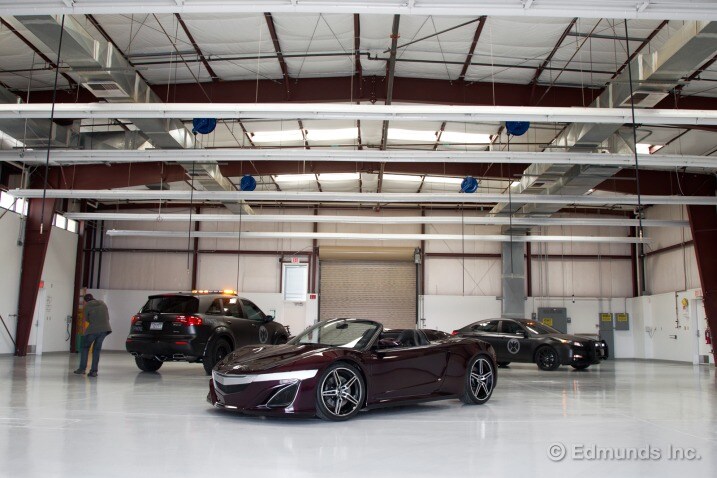 The Avengers Movie Car Picture Gallery | Edmunds