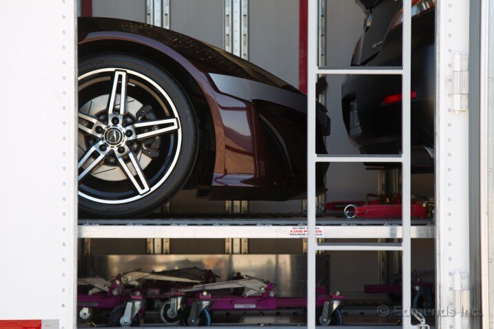 The Avengers Movie Car Picture Gallery | Edmunds