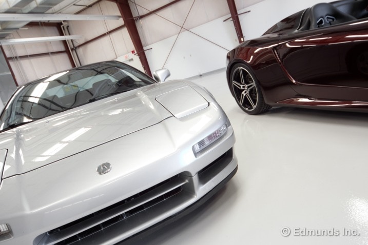 The Avengers Movie Car Picture Gallery | Edmunds