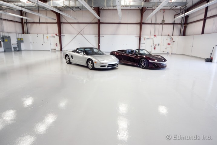 The Avengers Movie Car Picture Gallery | Edmunds